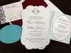 "Cameo" by Designers Fine Press - Fat Cat Paperie