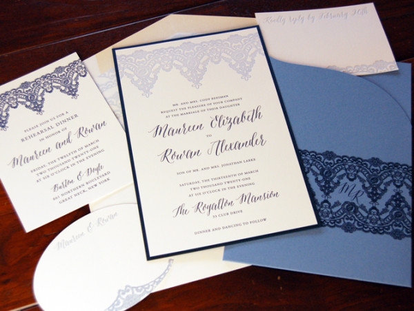 "Sublime" by Designers Fine Press - Fat Cat Paperie